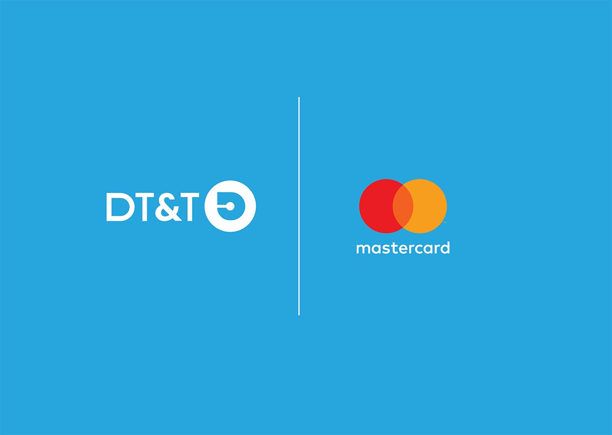 DT&T Partners With Mastercard to Support New Current Account Offering ...
