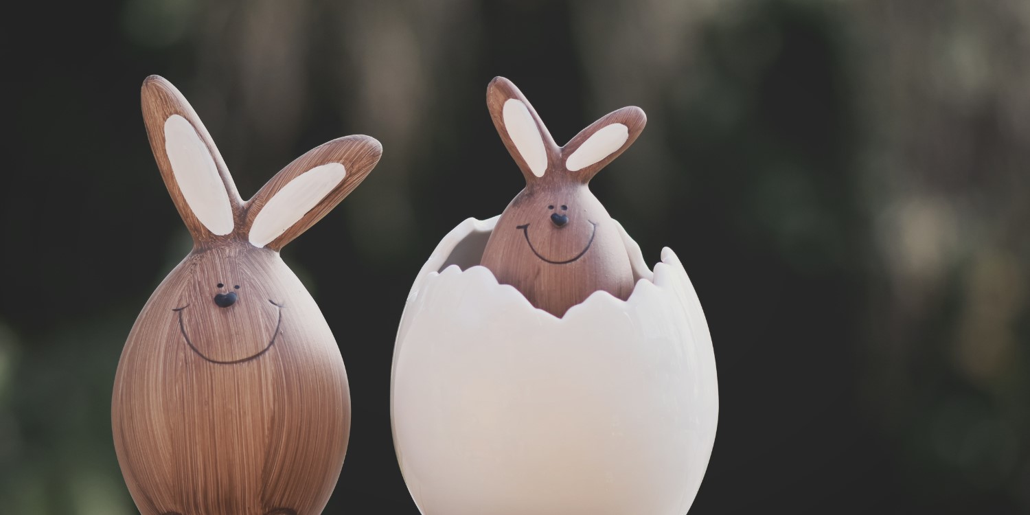 A Cultural Exploration of Easter Traditions Around the World – DT&T ...